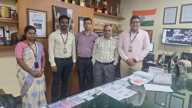 Aswin S on LinkedIn: Hello My prestigious Connection, I'm delighted to ... Aswin S on LinkedIn: Hello My prestigious Connection, I'm delighted to ...