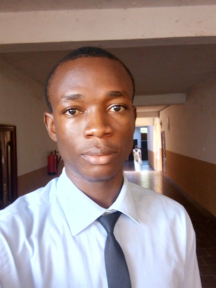 Eneojo Ochimana on LinkedIn: #linkedin #growth #careergoals # ... Eneojo Ochimana on LinkedIn: #linkedin #growth #careergoals # ...