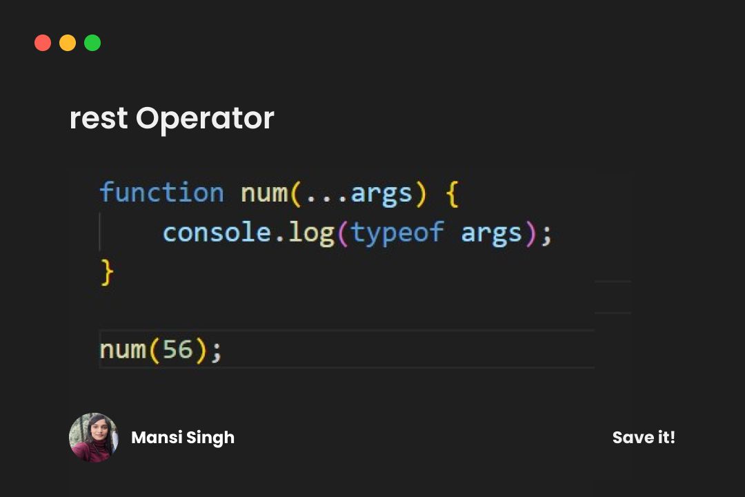 Mansi Singh on LinkedIn: #like #javascript #javascript #content # ... Mansi Singh on LinkedIn: #like #javascript #javascript #content # ...