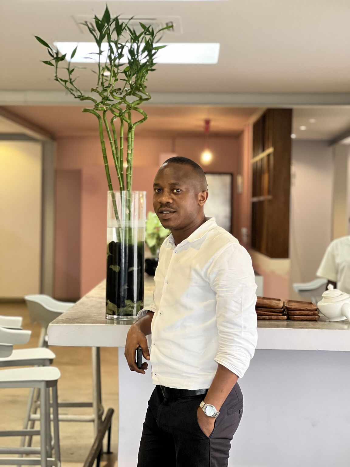Francis Balogun on LinkedIn: #fam #gratitude #impact #dataanalytics Francis Balogun on LinkedIn: #fam #gratitude #impact #dataanalytics