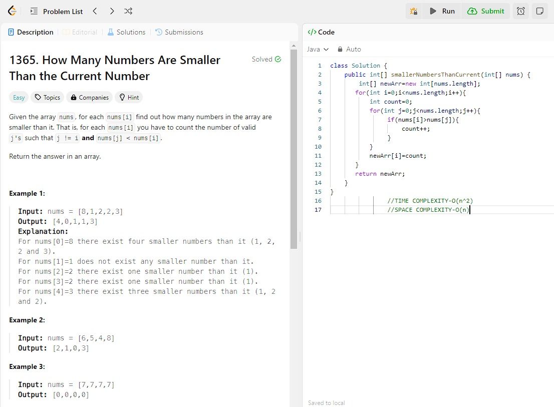 Sanjeev Singh on LinkedIn: #connections #datastructures #algorithms # ... Sanjeev Singh on LinkedIn: #connections #datastructures #algorithms # ...