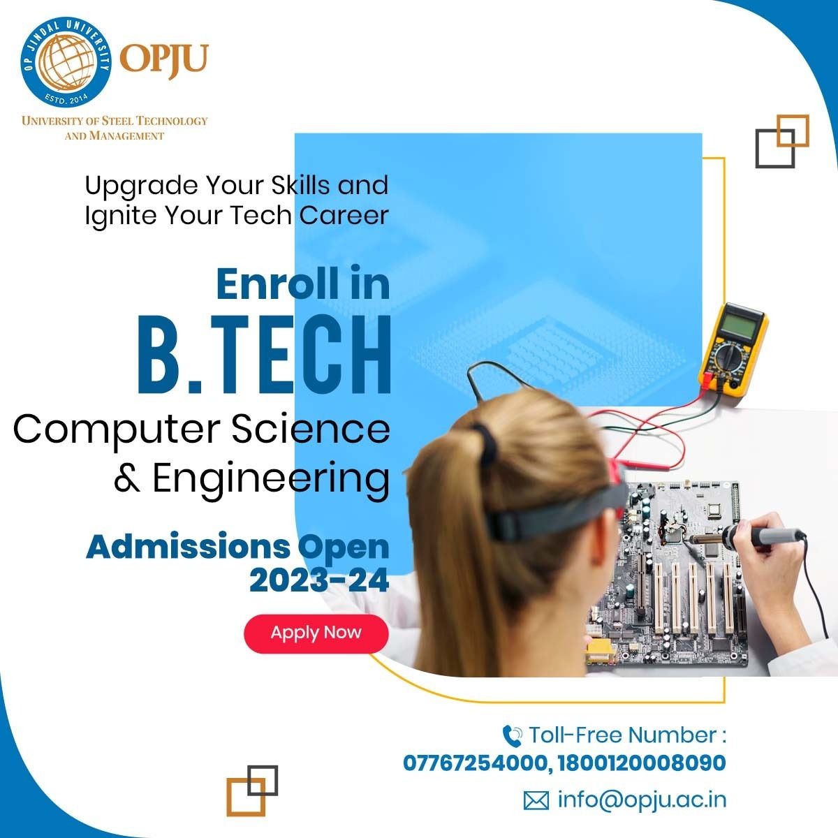 OP Jindal University on LinkedIn: #btech #btechcse #lateralentry #cse # ... OP Jindal University on LinkedIn: #btech #btechcse #lateralentry #cse # ...