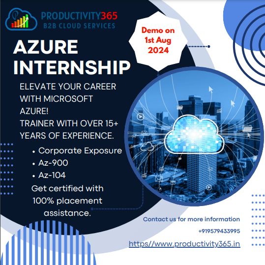 Shaikh Azeem Ahmed on LinkedIn: 🌟 AZURE 2024 INTERNSHIP 🌟 🚀 Elevate ... Shaikh Azeem Ahmed on LinkedIn: 🌟 AZURE 2024 INTERNSHIP 🌟 🚀 Elevate ...