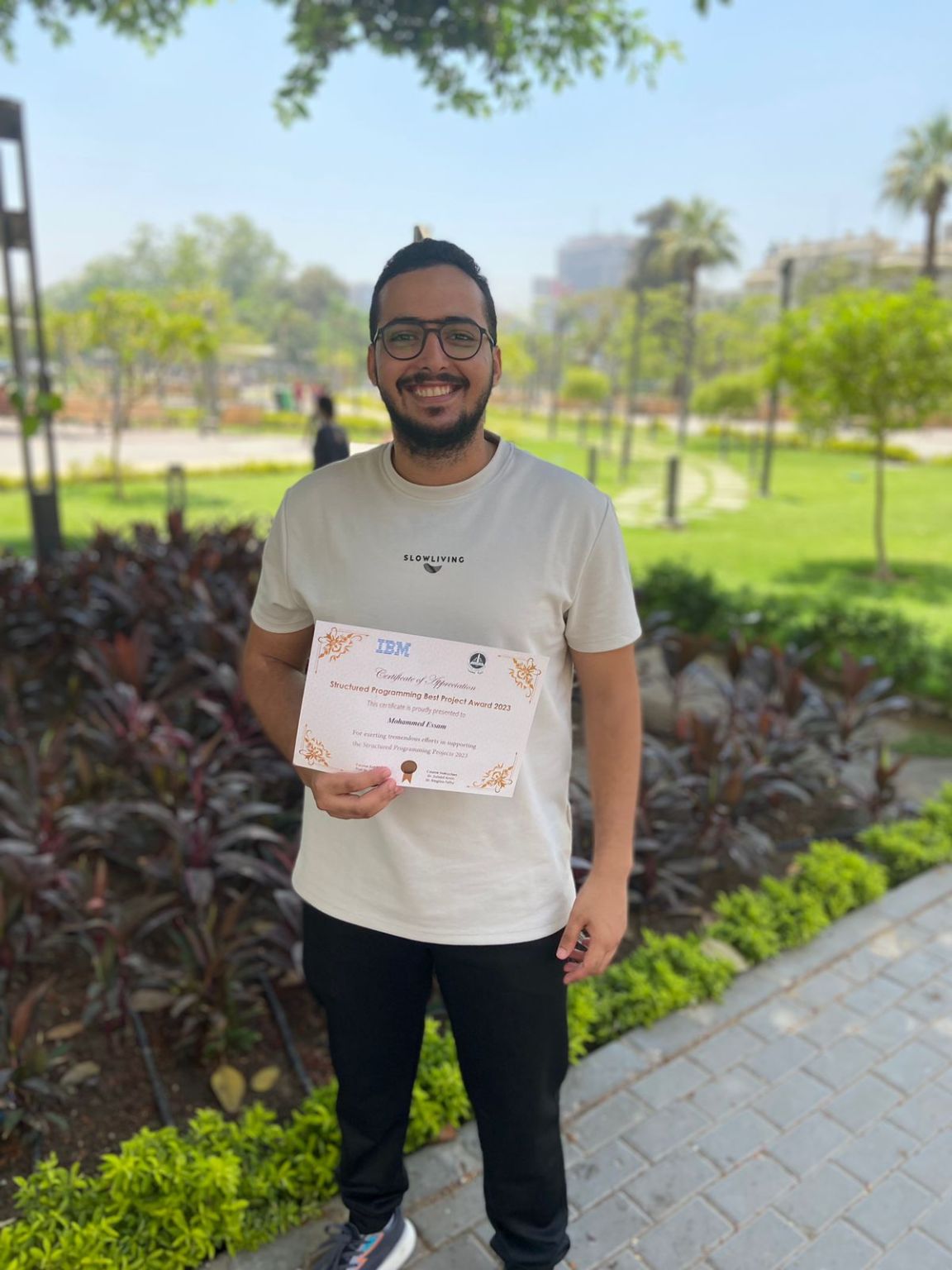 Mohamed Essam Elramah on LinkedIn: #programming #projects #mentoring ... Mohamed Essam Elramah on LinkedIn: #programming #projects #mentoring ...