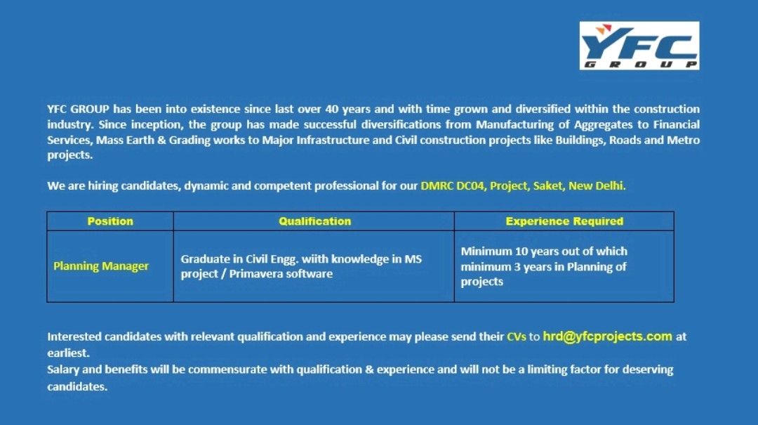 RAHUL KUMAR ADHANA on LinkedIn: Dear All, We are hiring candidates for ... RAHUL KUMAR ADHANA on LinkedIn: Dear All, We are hiring candidates for ...