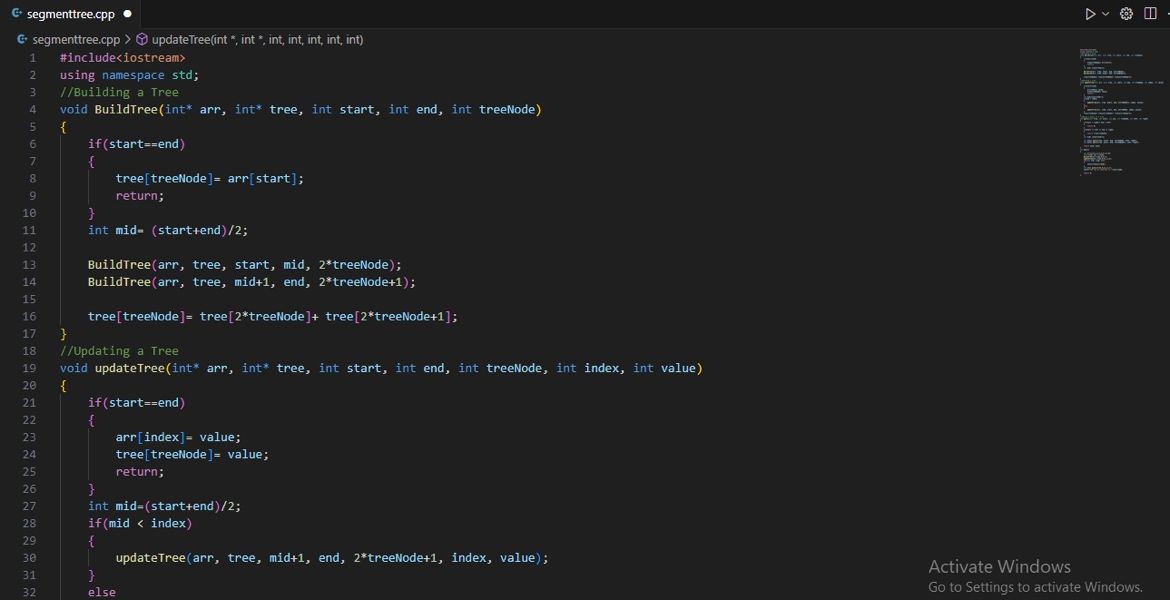 Himanshu Kochlay on LinkedIn: #datastructures #algorithms # ... Himanshu Kochlay on LinkedIn: #datastructures #algorithms # ...