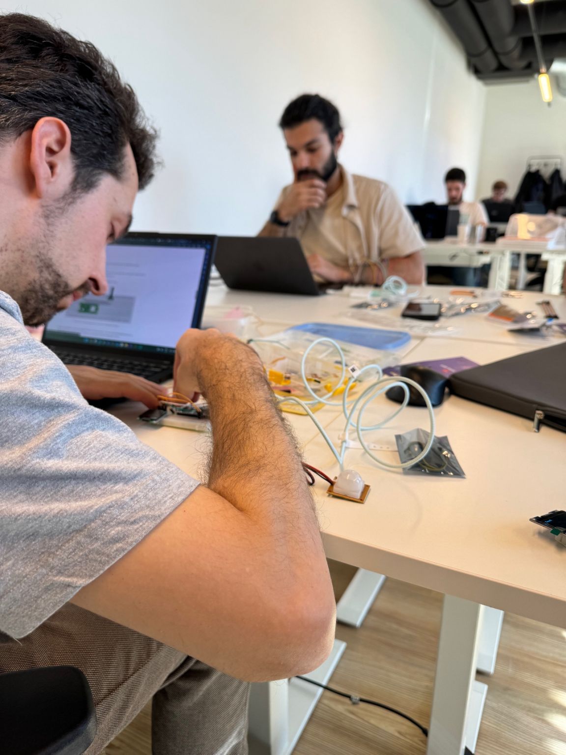 Codebeez on LinkedIn: Another Codebeez Hackathon! Micro or not, every ... Codebeez on LinkedIn: Another Codebeez Hackathon! Micro or not, every ...