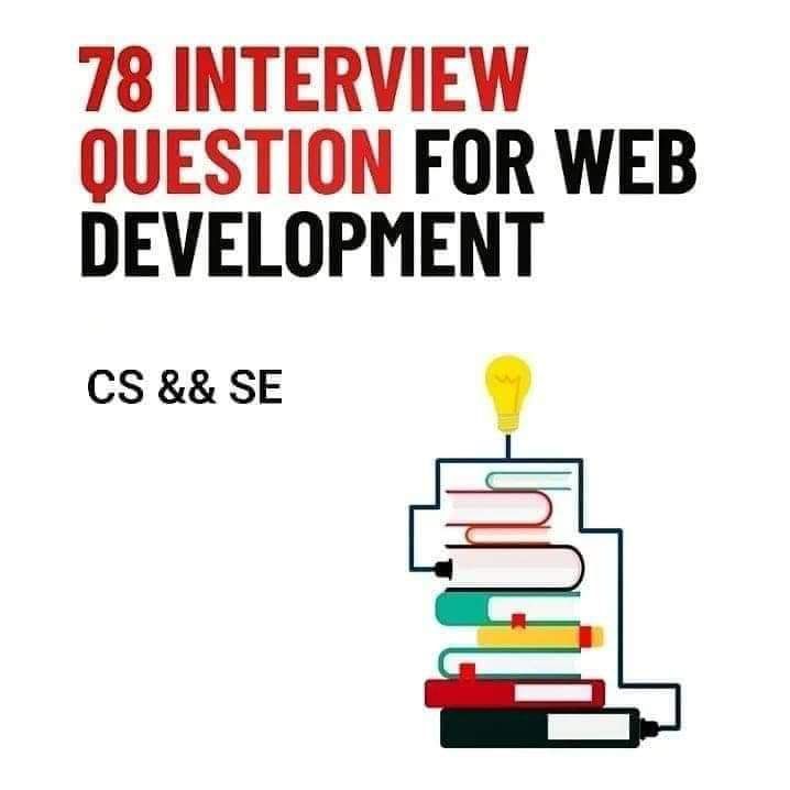 Hamza Kamran on LinkedIn: most commonly asked interview questions for ... Hamza Kamran on LinkedIn: most commonly asked interview questions for ...