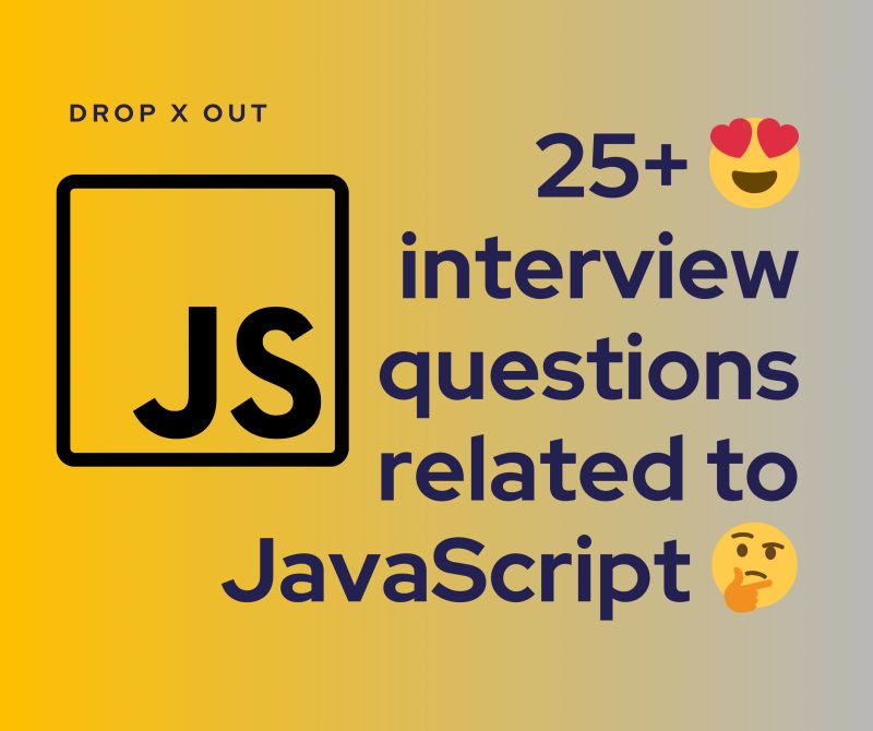 Zayn . on LinkedIn: #javascript #js #interview #jsinterview # ... Zayn . on LinkedIn: #javascript #js #interview #jsinterview # ...