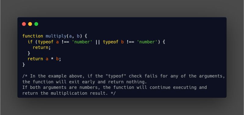 Aman Mulani on LinkedIn: #javascript #programming #webdevelopment Aman Mulani on LinkedIn: #javascript #programming #webdevelopment