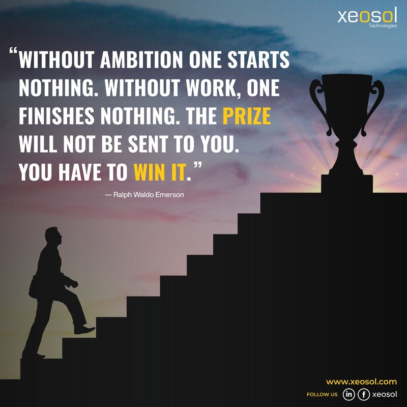 XEOSOL on LinkedIn: #xeosol #xeosol #motivation #success XEOSOL on LinkedIn: #xeosol #xeosol #motivation #success