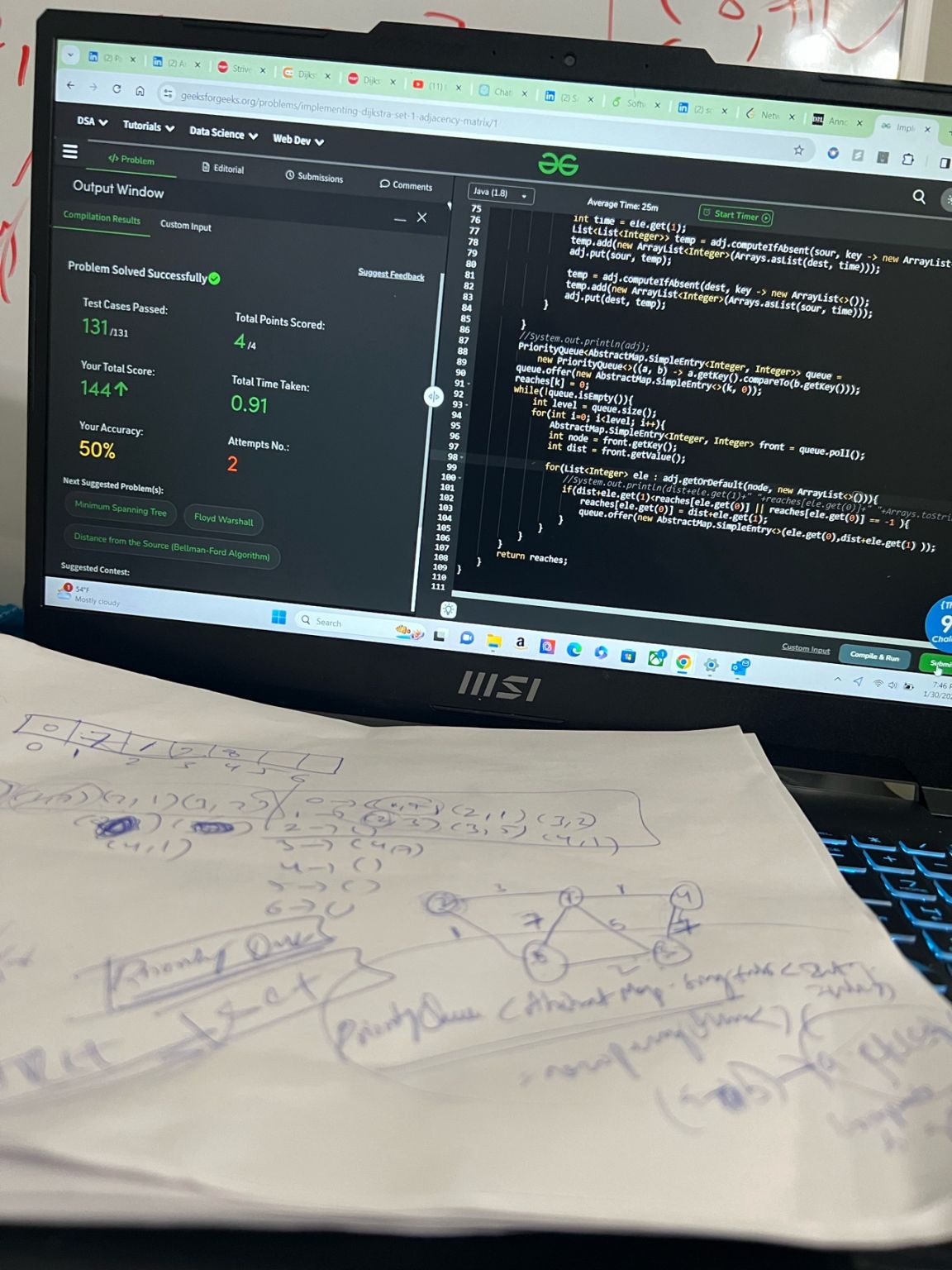 Umar Mohammad on LinkedIn: #75hardcodingchallenge #coding #challenge # ... Umar Mohammad on LinkedIn: #75hardcodingchallenge #coding #challenge # ...