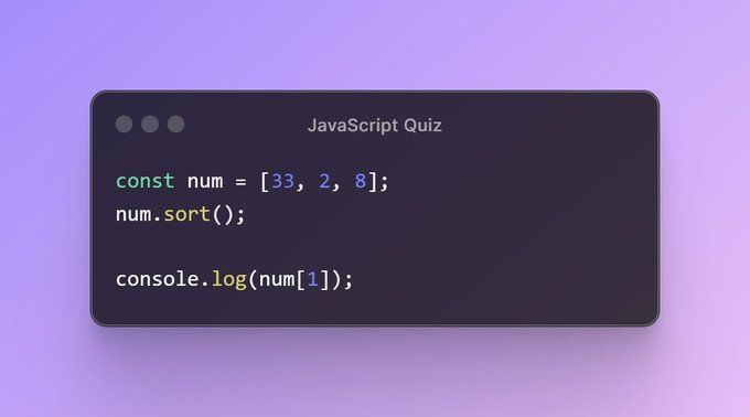 Hamza Ali on LinkedIn: #javascript #javascriptdeveloper #javascriptlearning Hamza Ali on LinkedIn: #javascript #javascriptdeveloper #javascriptlearning