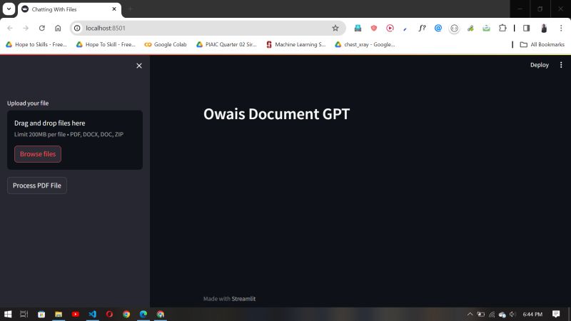 Owais Nadeem on LinkedIn: #aihackathon #artificialintelligence # ... Owais Nadeem on LinkedIn: #aihackathon #artificialintelligence # ...