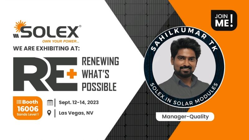 Sahil K. on LinkedIn: #replus #replus23 #replus2023 #solar # ... Sahil K. on LinkedIn: #replus #replus23 #replus2023 #solar # ...