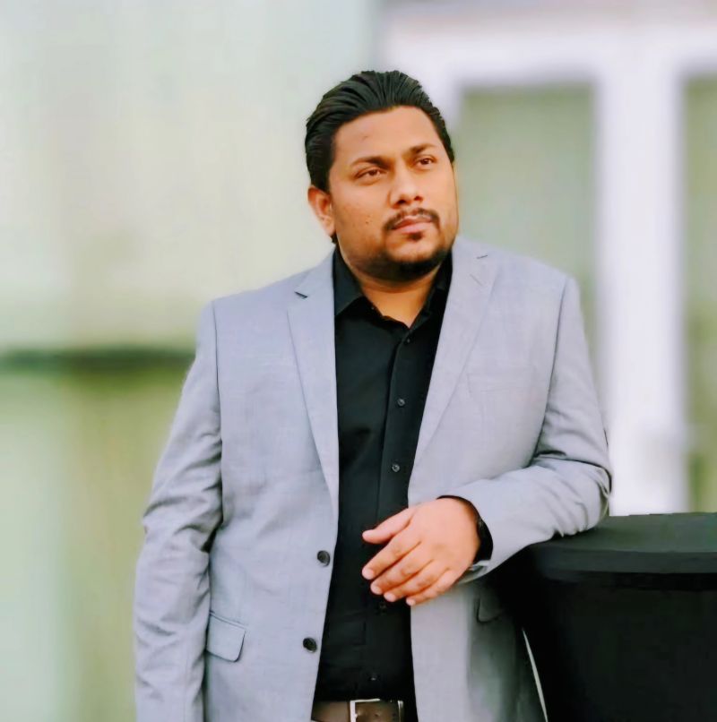 Sumit Pathak on LinkedIn: #motivation #resilience #dreambig Sumit Pathak on LinkedIn: #motivation #resilience #dreambig