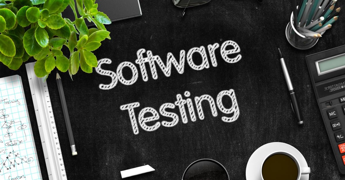 Ahmed Ashraf على LinkedIn: #manualtesting #softwaretesting #qc #qa #sdlc Ahmed Ashraf على LinkedIn: #manualtesting #softwaretesting #qc #qa #sdlc