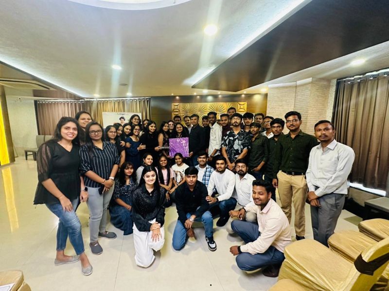 Nidhi Patel on LinkedIn: From learning to doing , watch me turn theory ... Nidhi Patel on LinkedIn: From learning to doing , watch me turn theory ...