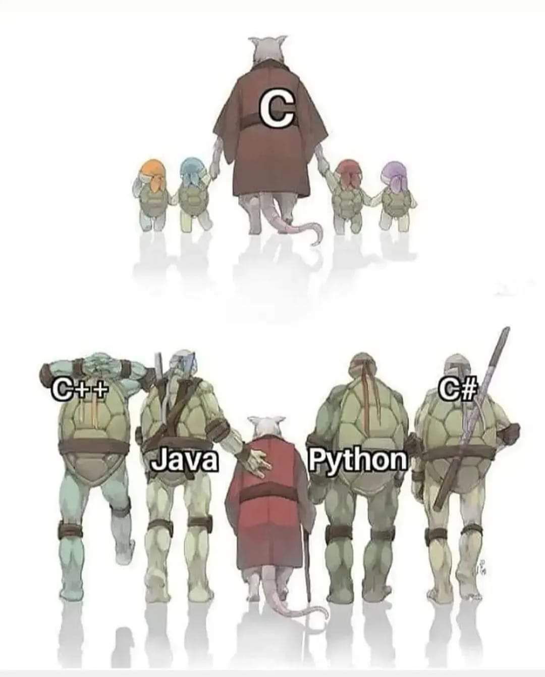 AYAN CHATTERJEE on LinkedIn: #coding #programming #cprogramminglanguage AYAN CHATTERJEE on LinkedIn: #coding #programming #cprogramminglanguage
