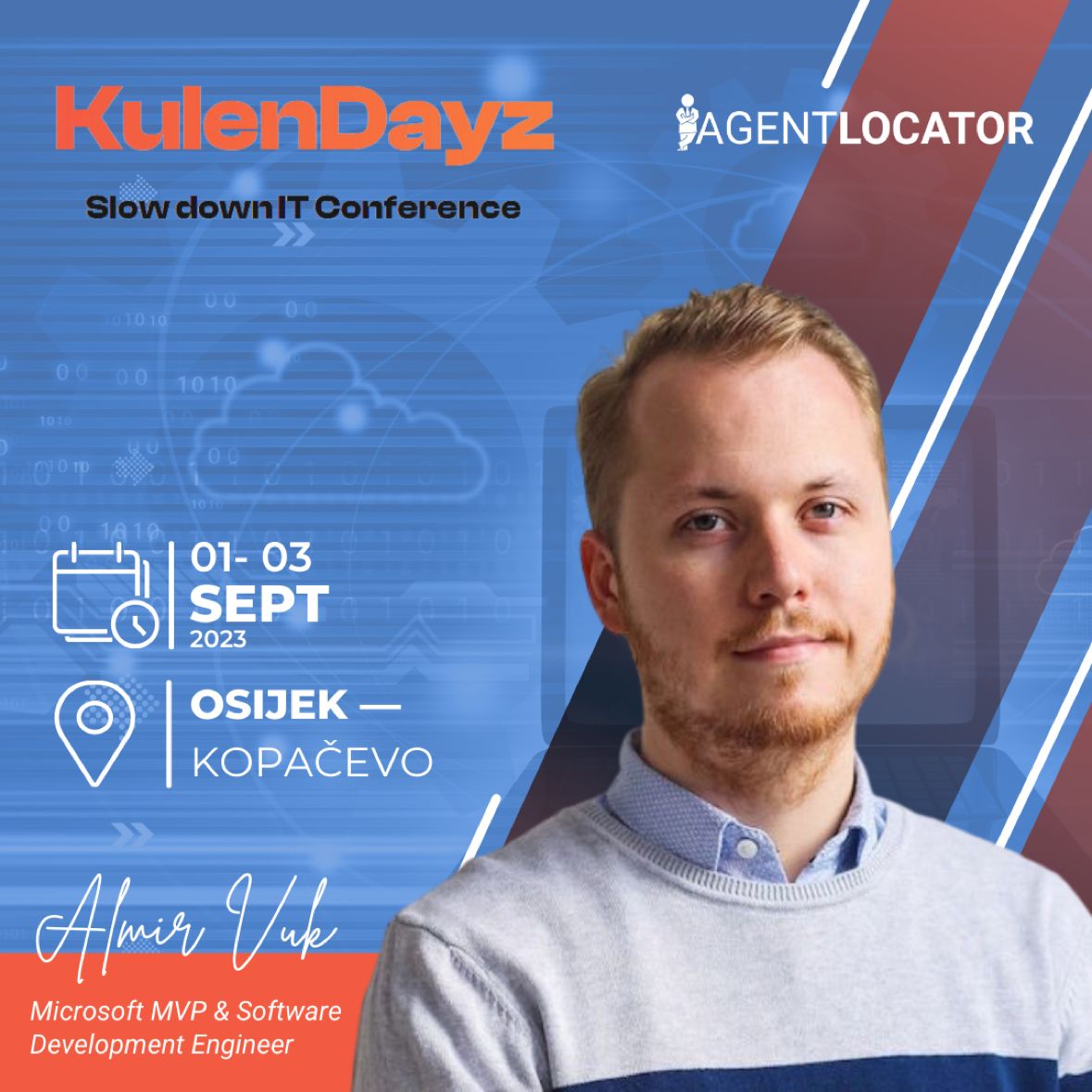 Almir Vuk on LinkedIn: #dotnetmaui #dotnet #mvpbuzz Almir Vuk on LinkedIn: #dotnetmaui #dotnet #mvpbuzz