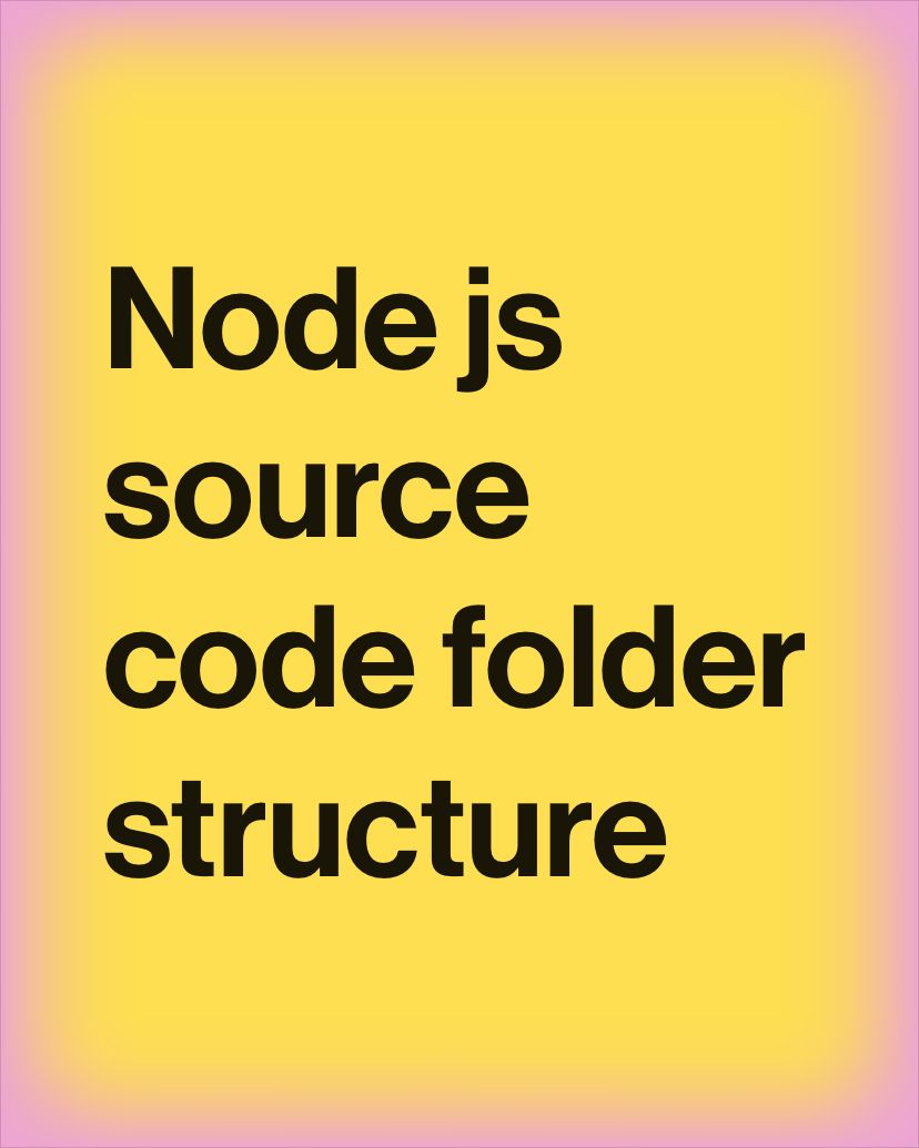Mahmoud Amr on LinkedIn: #javascript #development #nodejs # ... Mahmoud Amr on LinkedIn: #javascript #development #nodejs # ...