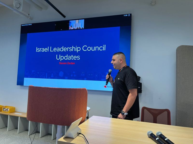 Senan Zedan on LinkedIn: I am honored to have had the opportunity to ... Senan Zedan on LinkedIn: I am honored to have had the opportunity to ...