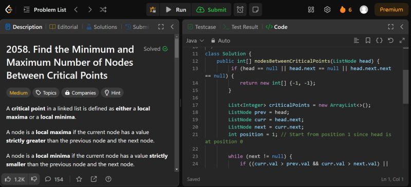 Mandeep Pathak on LinkedIn: #100daysofcode #codingjourney # ... Mandeep Pathak on LinkedIn: #100daysofcode #codingjourney # ...