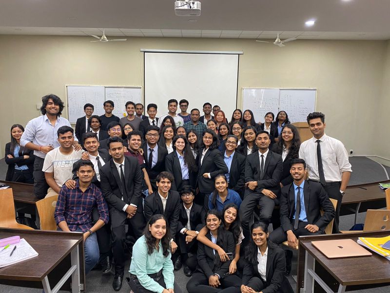 Nikhil Saini on LinkedIn: #ideasthatempowerdreams #wiredtoempower Nikhil Saini on LinkedIn: #ideasthatempowerdreams #wiredtoempower