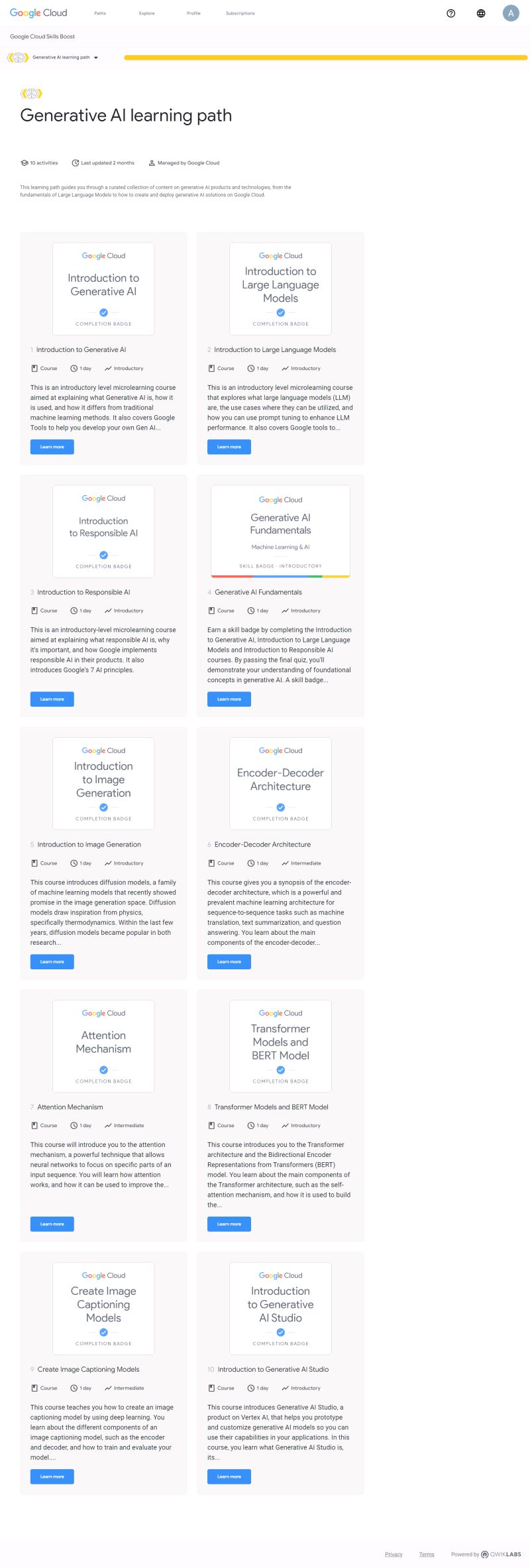 Abhishek Dubey on LinkedIn: Glad to share that I have completed the ... Abhishek Dubey on LinkedIn: Glad to share that I have completed the ...