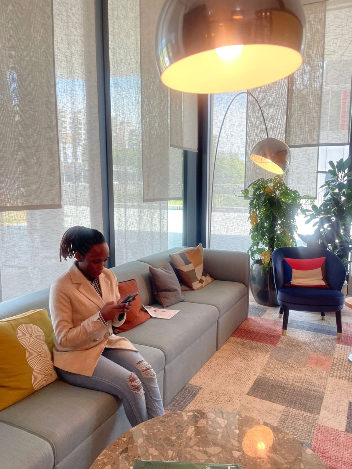 Shamim nabuuma Kaliisa on LinkedIn: #digitalization Shamim nabuuma Kaliisa on LinkedIn: #digitalization