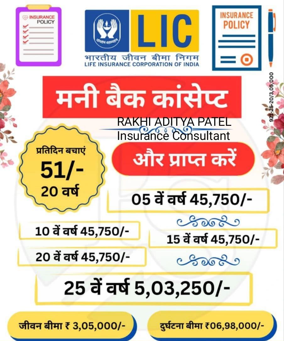 RAKHI PATEL on LinkedIn: RAKHI ADITYA PATEL Insurance Consultant Mob ... RAKHI PATEL on LinkedIn: RAKHI ADITYA PATEL Insurance Consultant Mob ...