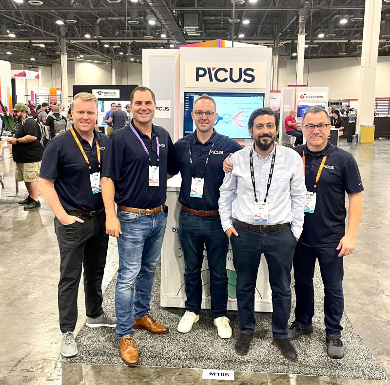 Picus Security on LinkedIn: #picus #detection #siem #threathunting Picus Security on LinkedIn: #picus #detection #siem #threathunting