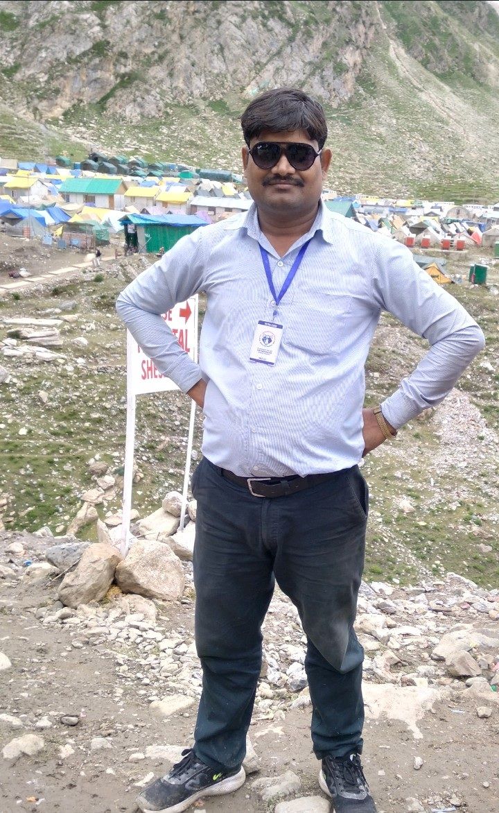 Santosh Kumar Tripathi posted on LinkedIn Santosh Kumar Tripathi posted on LinkedIn