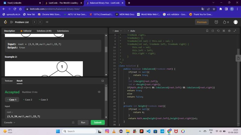 RITIK KUMAR on LinkedIn: #60daysofcodechallenge RITIK KUMAR on LinkedIn: #60daysofcodechallenge