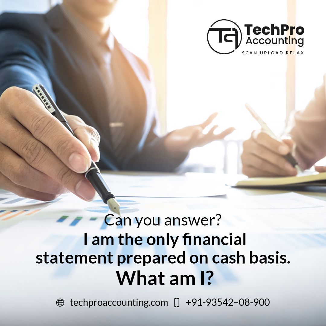 TechPro Accounting posted on LinkedIn TechPro Accounting posted on LinkedIn