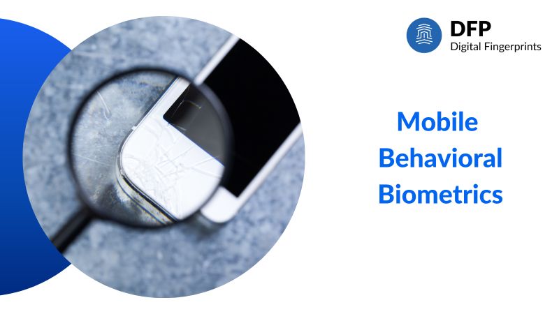 Digital Fingerprints on LinkedIn: #mobile #app #behavioralbiometrics # ... Digital Fingerprints on LinkedIn: #mobile #app #behavioralbiometrics # ...