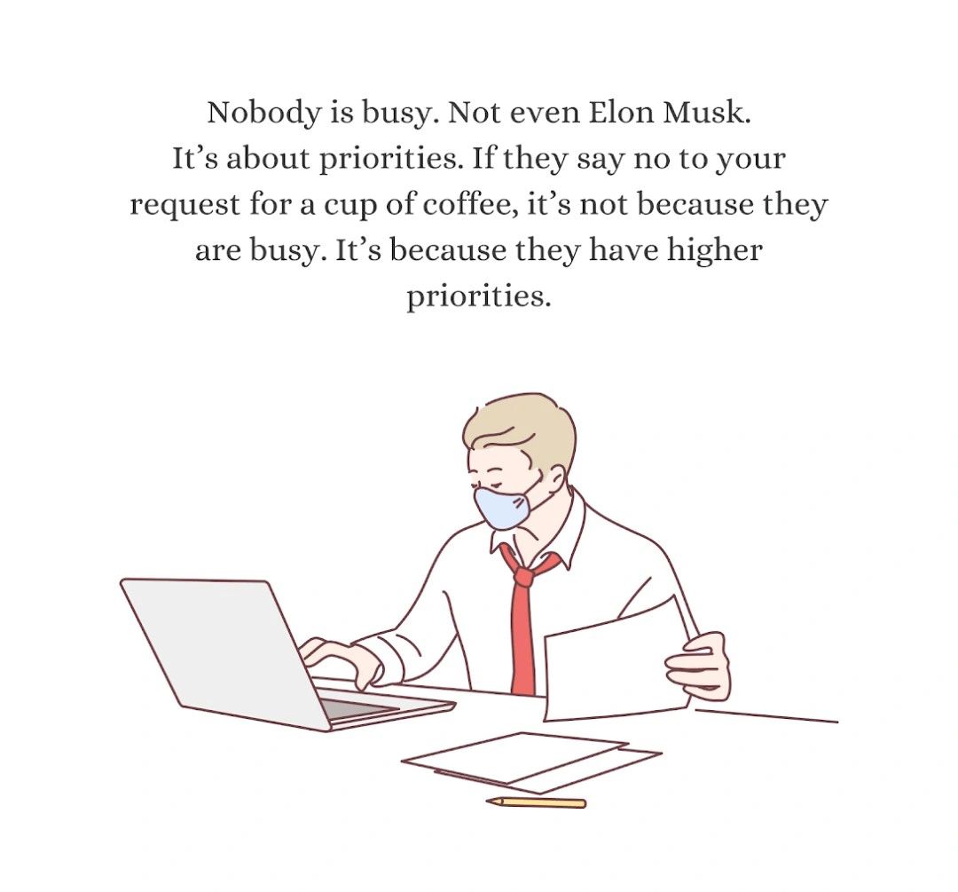 Abhishek Chauhan on LinkedIn: Agree? Abhishek Chauhan on LinkedIn: Agree?