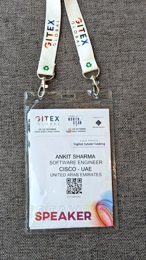 Ankit Sharma on LinkedIn: #webdev #publicspeaking #angular #opensource Ankit Sharma on LinkedIn: #webdev #publicspeaking #angular #opensource