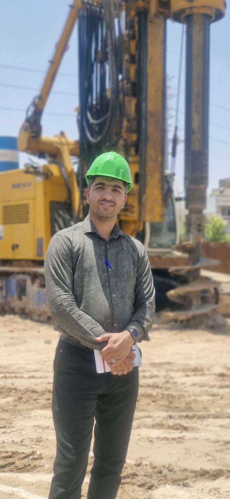 hamid barzegar on LinkedIn: ارزیابی موسسه ایستاب از هولدینگ نیروی ... hamid barzegar on LinkedIn: ارزیابی موسسه ایستاب از هولدینگ نیروی ...