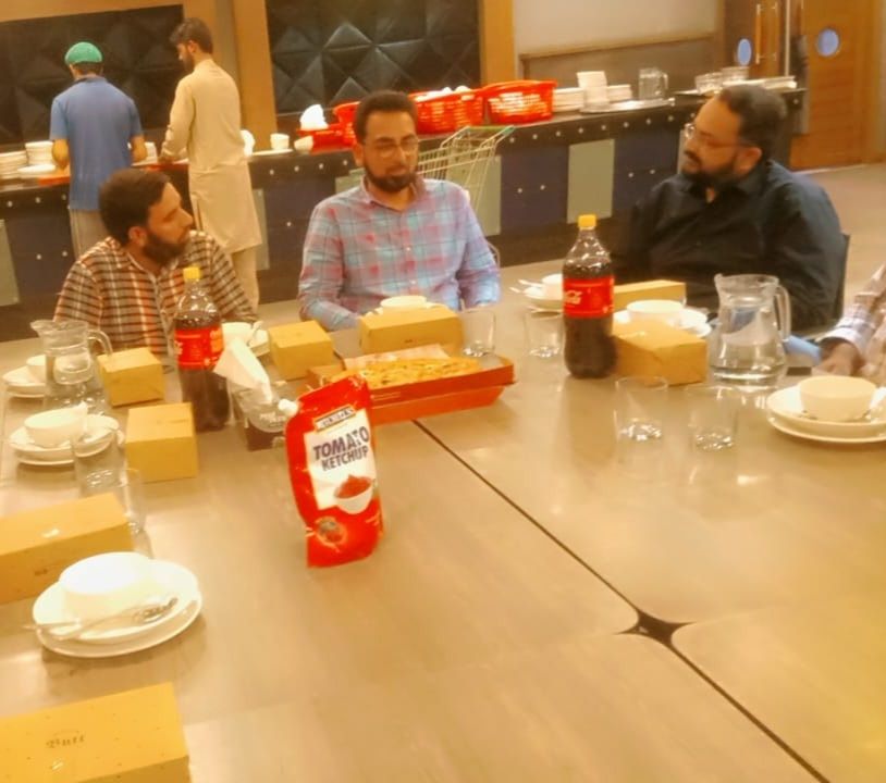 Muhammad Waqas Afzal posted on LinkedIn Muhammad Waqas Afzal posted on LinkedIn