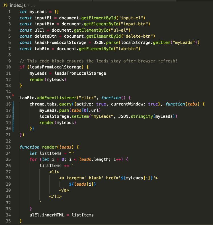 Anthony Moran on LinkedIn: #javascript #reactjs #juniordeveloper # ... Anthony Moran on LinkedIn: #javascript #reactjs #juniordeveloper # ...