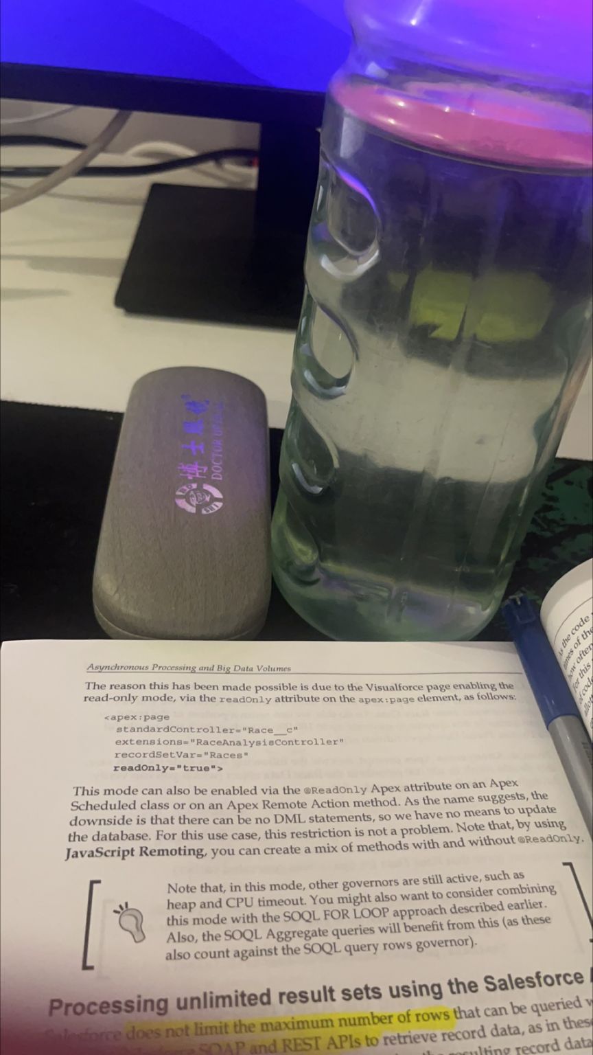 Sundus Shahbaz on LinkedIn: 💡 Salesforce SOQL 🌟Do you know you can ... Sundus Shahbaz on LinkedIn: 💡 Salesforce SOQL 🌟Do you know you can ...
