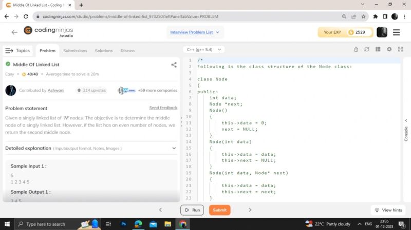 RASHMI _ on LinkedIn: #100daysofcode #100daysofcode #day14 ... RASHMI _ on LinkedIn: #100daysofcode #100daysofcode #day14 ...