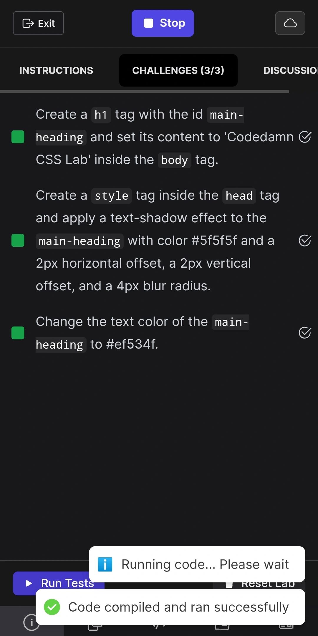Soniya Sadasivam on LinkedIn: #30daysofcodechallenge #css #texteffects ... Soniya Sadasivam on LinkedIn: #30daysofcodechallenge #css #texteffects ...