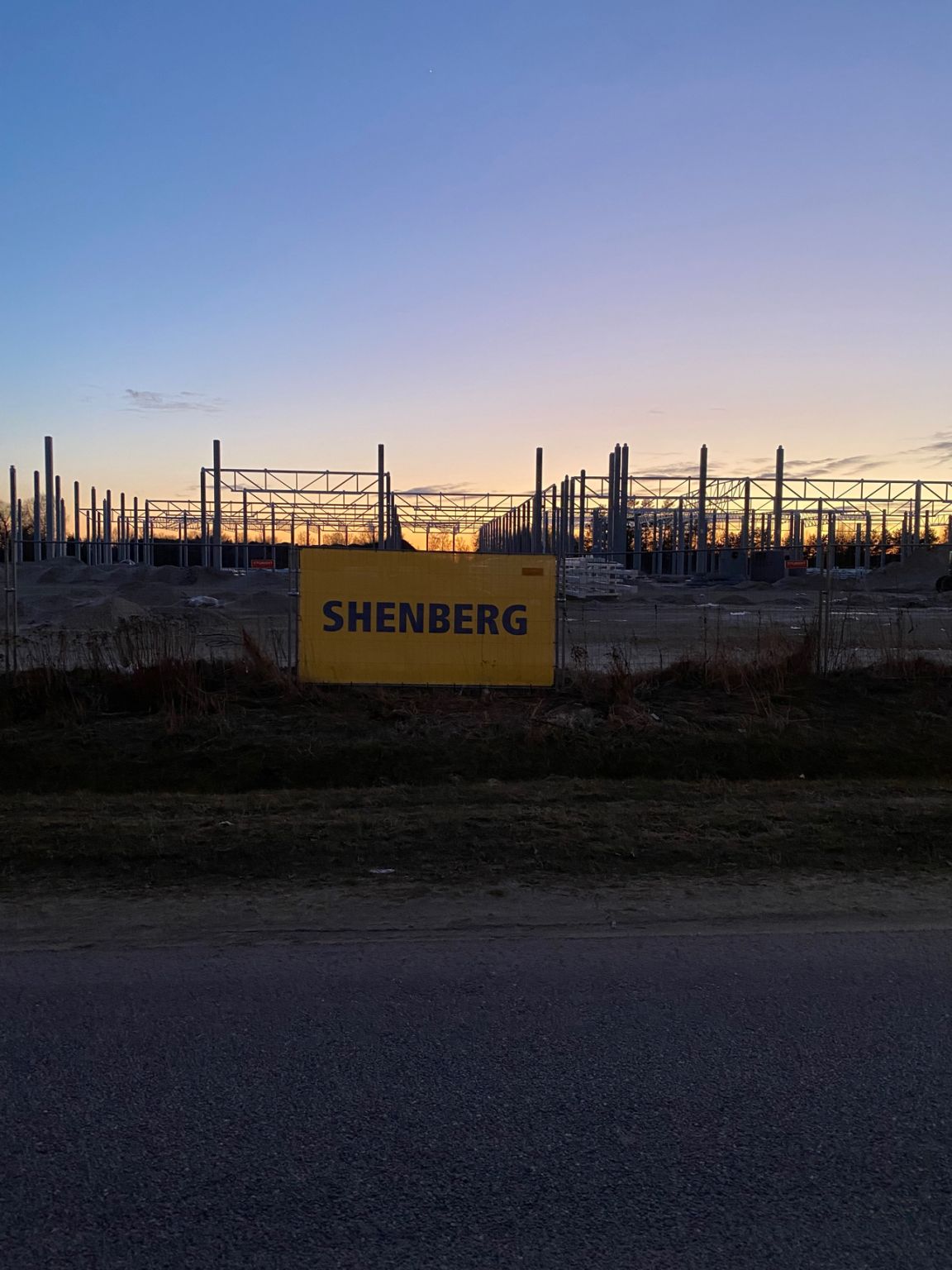 SHENBERG on LinkedIn: #shenberg #construction #building #buildings # ... SHENBERG on LinkedIn: #shenberg #construction #building #buildings # ...