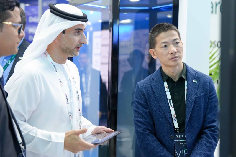 Bayanat on LinkedIn: #gitex #gitex2023 #bayanat #gitexglobal Bayanat on LinkedIn: #gitex #gitex2023 #bayanat #gitexglobal