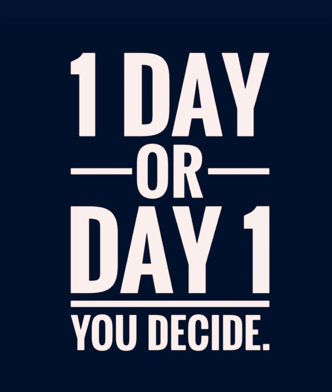 Sachin Bhatia on LinkedIn: Decide.......... Sachin Bhatia on LinkedIn: Decide..........