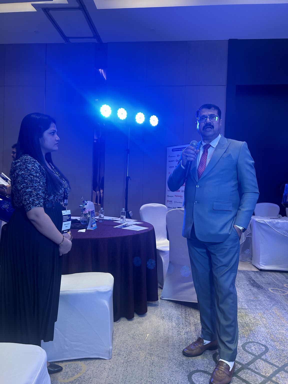 Dr. Chinmoy Mukherjee Among ten best HR in India by Tradeflock Magazine ... Dr. Chinmoy Mukherjee Among ten best HR in India by Tradeflock Magazine ...