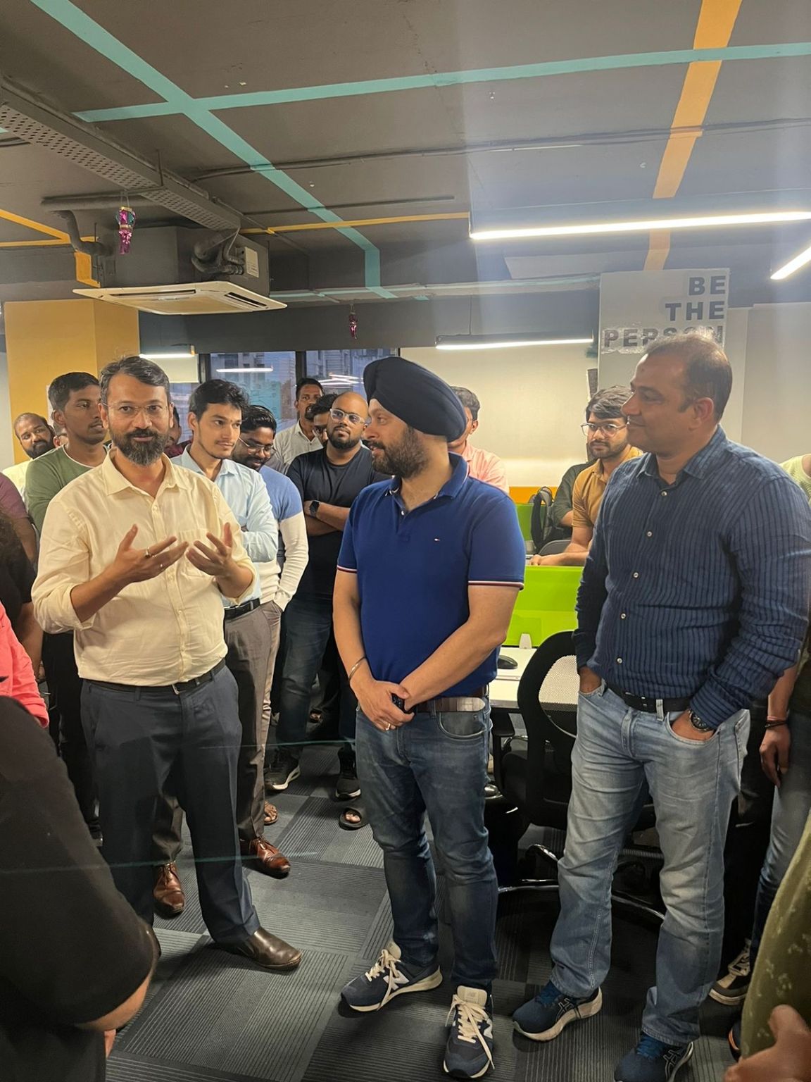 Nikhil Patil on LinkedIn: #partnership #innovation #banking #tech # ... Nikhil Patil on LinkedIn: #partnership #innovation #banking #tech # ...