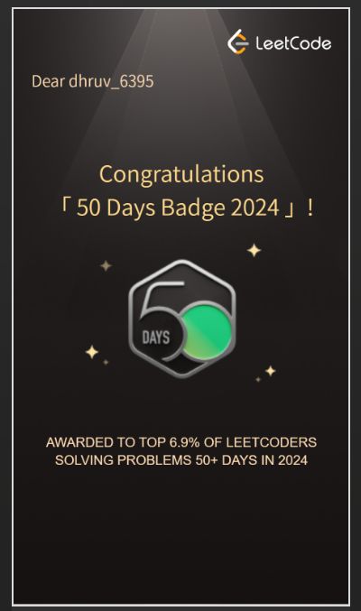 Dhruv Gupta on LinkedIn: #coding #dsa #cpp #leetcode #programming # ... Dhruv Gupta on LinkedIn: #coding #dsa #cpp #leetcode #programming # ...
